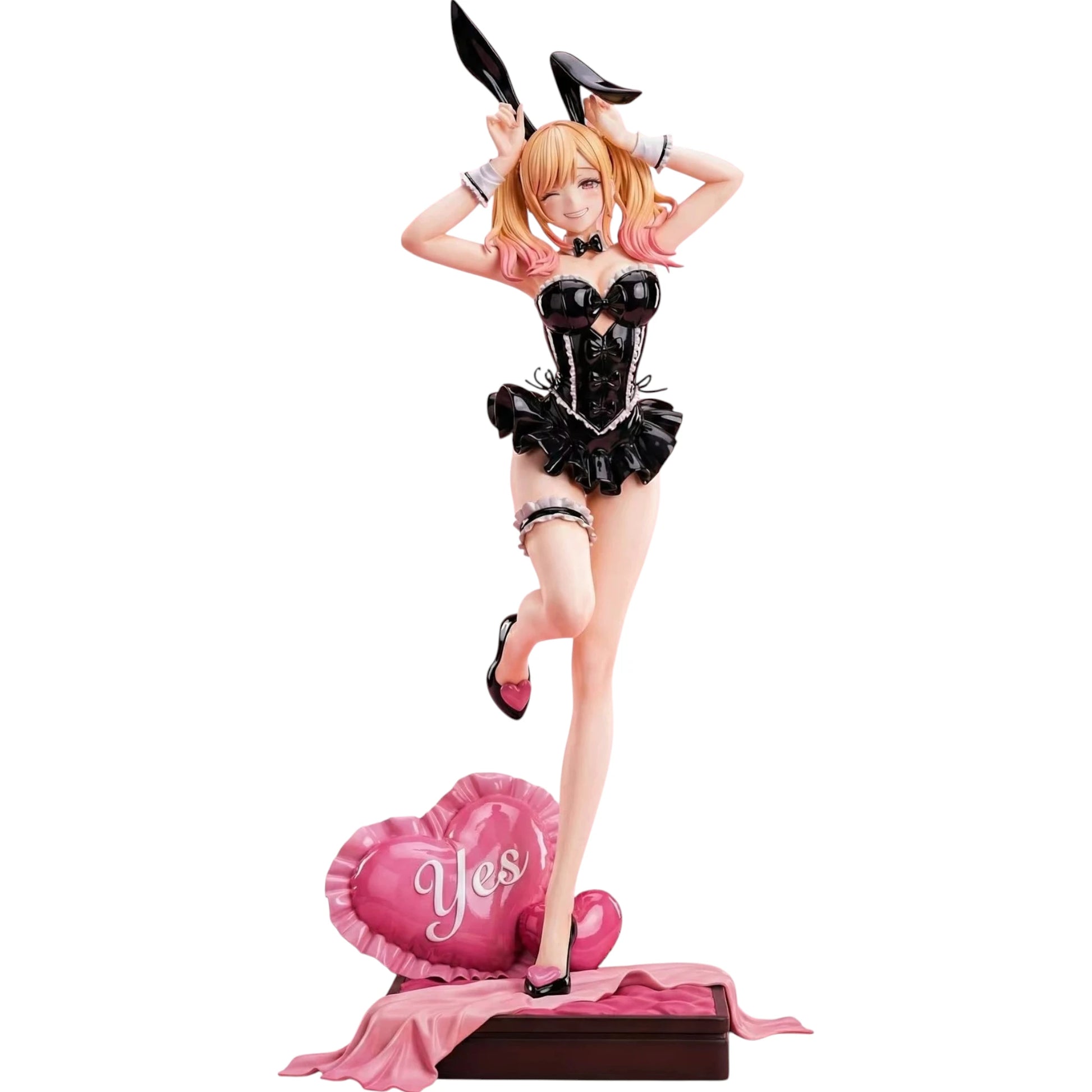 "Preventa Resina Marin Kitagawa Figura My Dress-Up Darling Star Origin ...